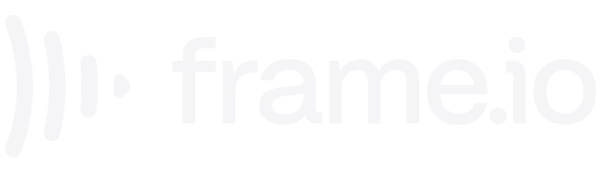 Frame.io team — content collaboration software | Adobe