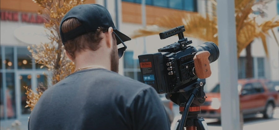 How to make a commercial | Tips & beginner's guide | Adobe