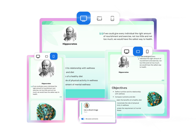 Adobe Captivate – Responsive eLearning
