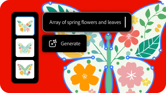 Adobe Firefly - Free Generative AI for creatives