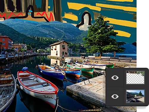 How to invert a selection in Photoshop - Adobe