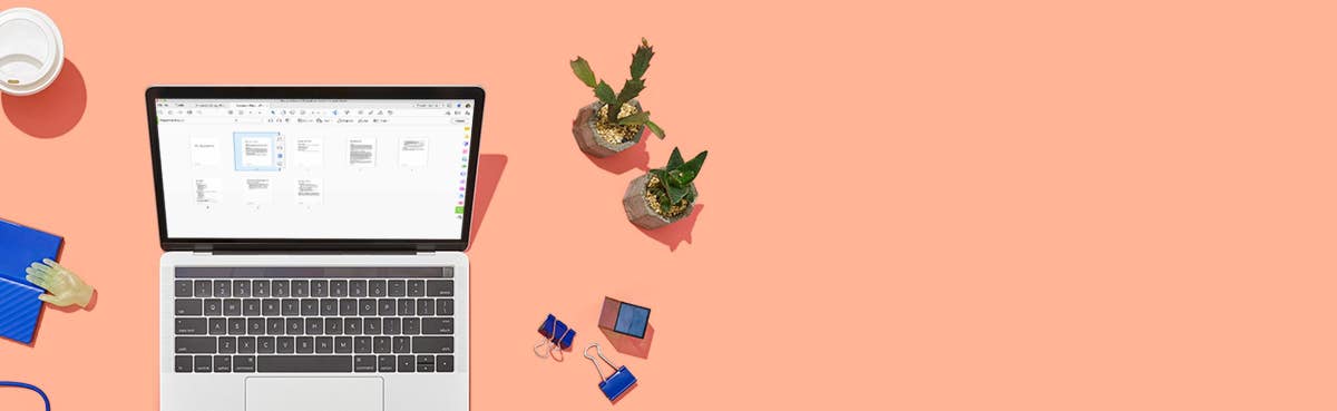 Sắp xếp lại và sắp xếp các trang PDF | Adobe Acrobat