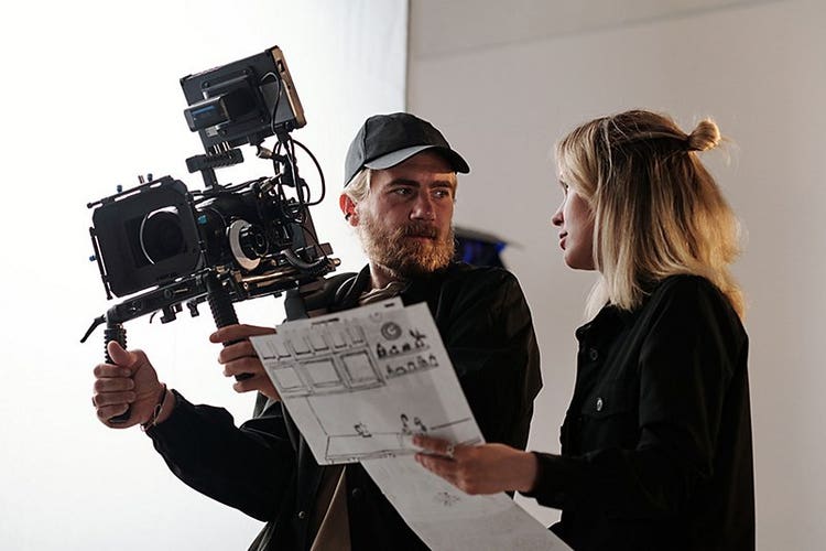 Essential Filmmaking Tips and Tricks - Adobe