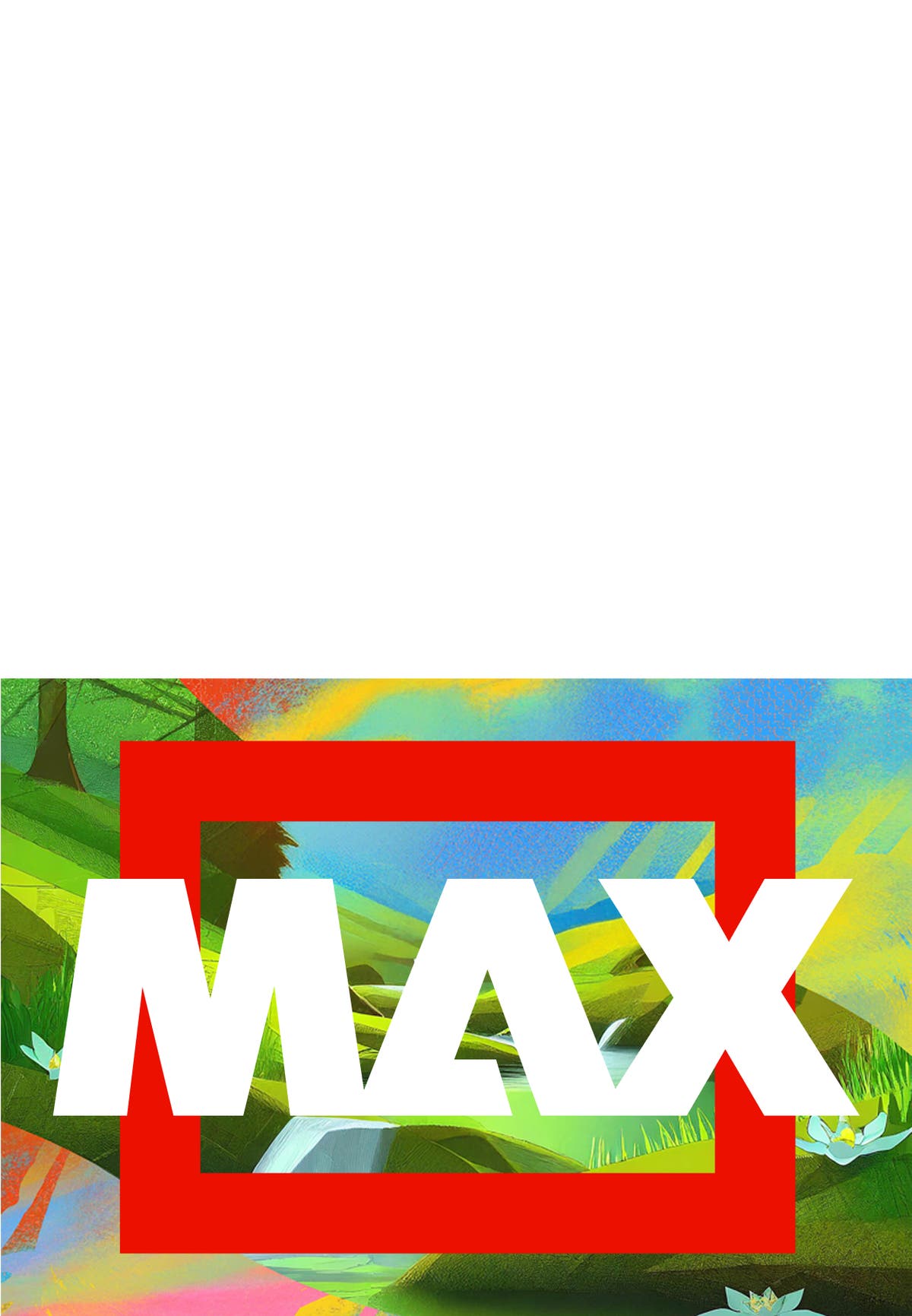 Xem MAX London 2025.