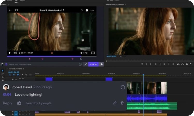 Khám phá các tính năng của Premiere Pro – Adobe