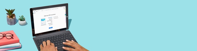 Documents to PDF, DOCX & DOC to PDF | Adobe Acrobat