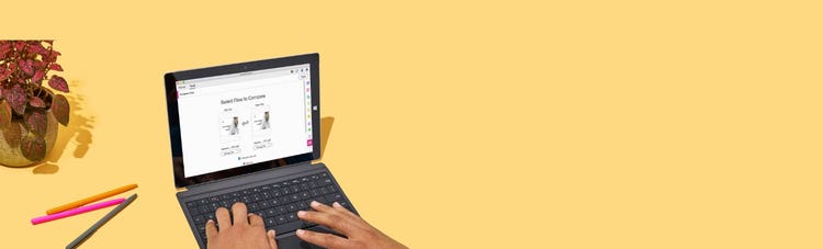 How to compare PDFs in 6 easy steps | Adobe Adobe Acrobat
