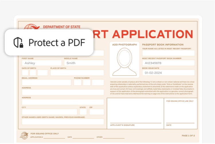 Download Adobe Acrobat Pro: Full PDF software | Adobe Acrobat