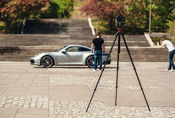 Car photography tips and how-to guide - Adobe