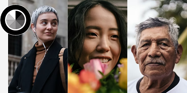 How to adjust skin tone in Photoshop - Adobe